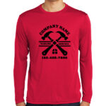 Handyman Contractor Uniform | Custom Templates | TshirtbyDesign