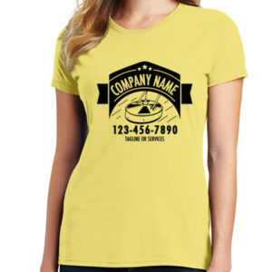 Custom Pressure Cleaning Uniforms | Tshirtbydesign