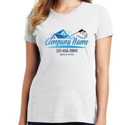 Pressure Washing Company Uniforms | TshirtbyDesign.com