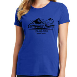 Pressure Washing Company Uniforms | Tshirtbydesign