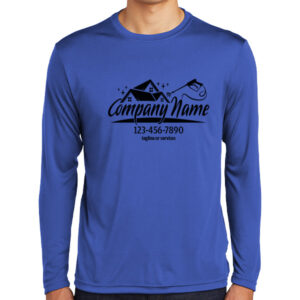 Pressure Washing Company Uniforms | Tshirtbydesign