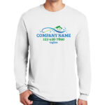 Pressure Washing Services Uniforms | TshirtbyDesign.com