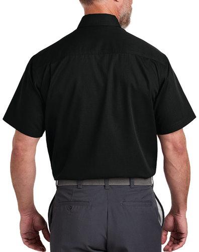 CornerStone Ripstop Shirt | TshirtbyDesign.com