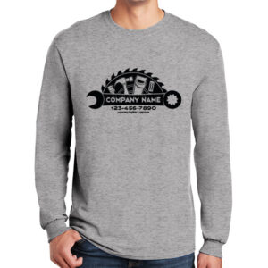 Handyman Contractor Work Shirts | TshirtbyDesign.com